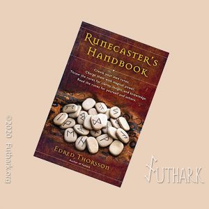 Elder Futhark Rune Card Study Deck – Futhark